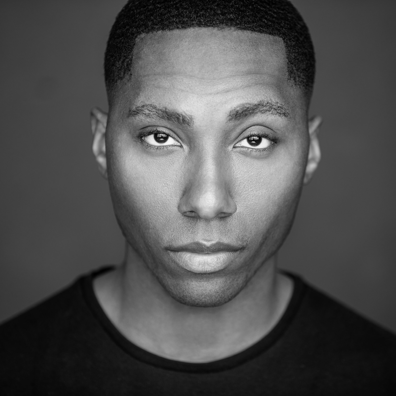 Aaron Nelson | Disney THE LION KING