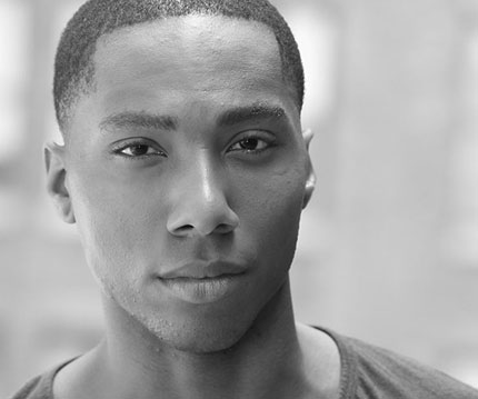 Aaron Nelson | Disney THE LION KING