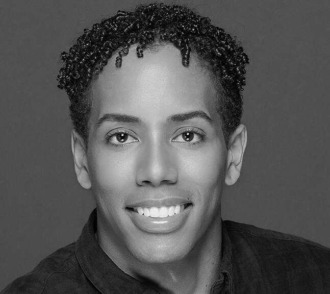 Daniel Harder | Disney THE LION KING