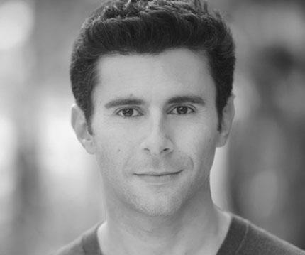 Fred Berman | Disney THE LION KING