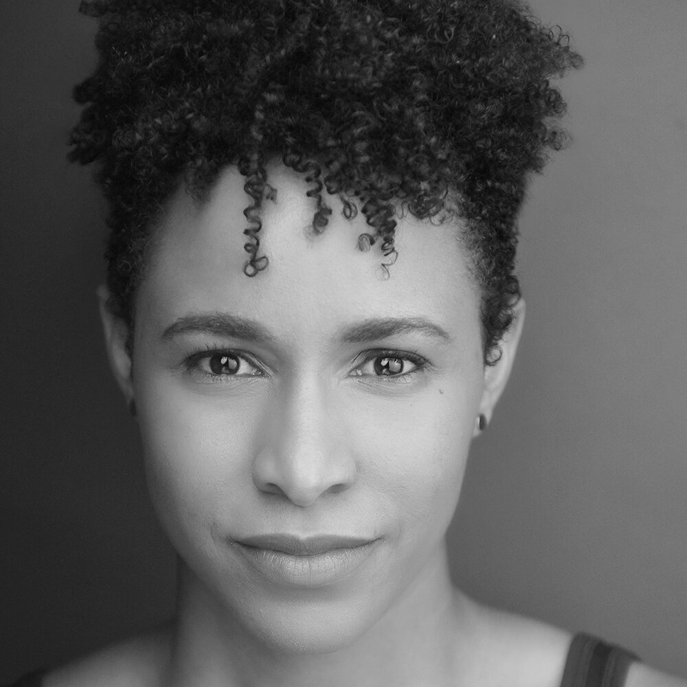 Kaylin Seckel | Disney THE LION KING