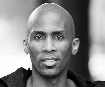 Ray Mercer | Disney THE LION KING