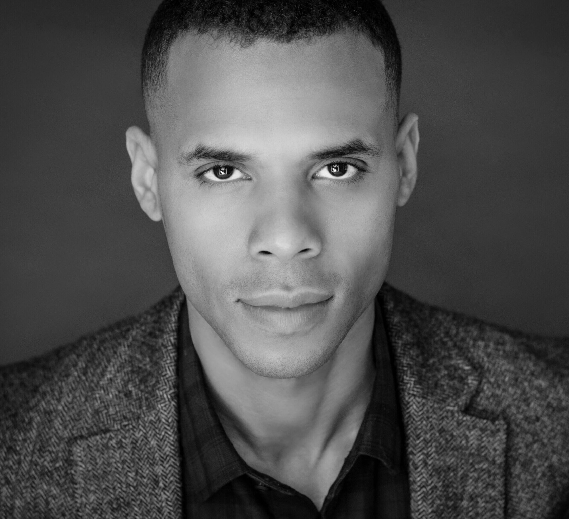 Joel Karie | Disney THE LION KING