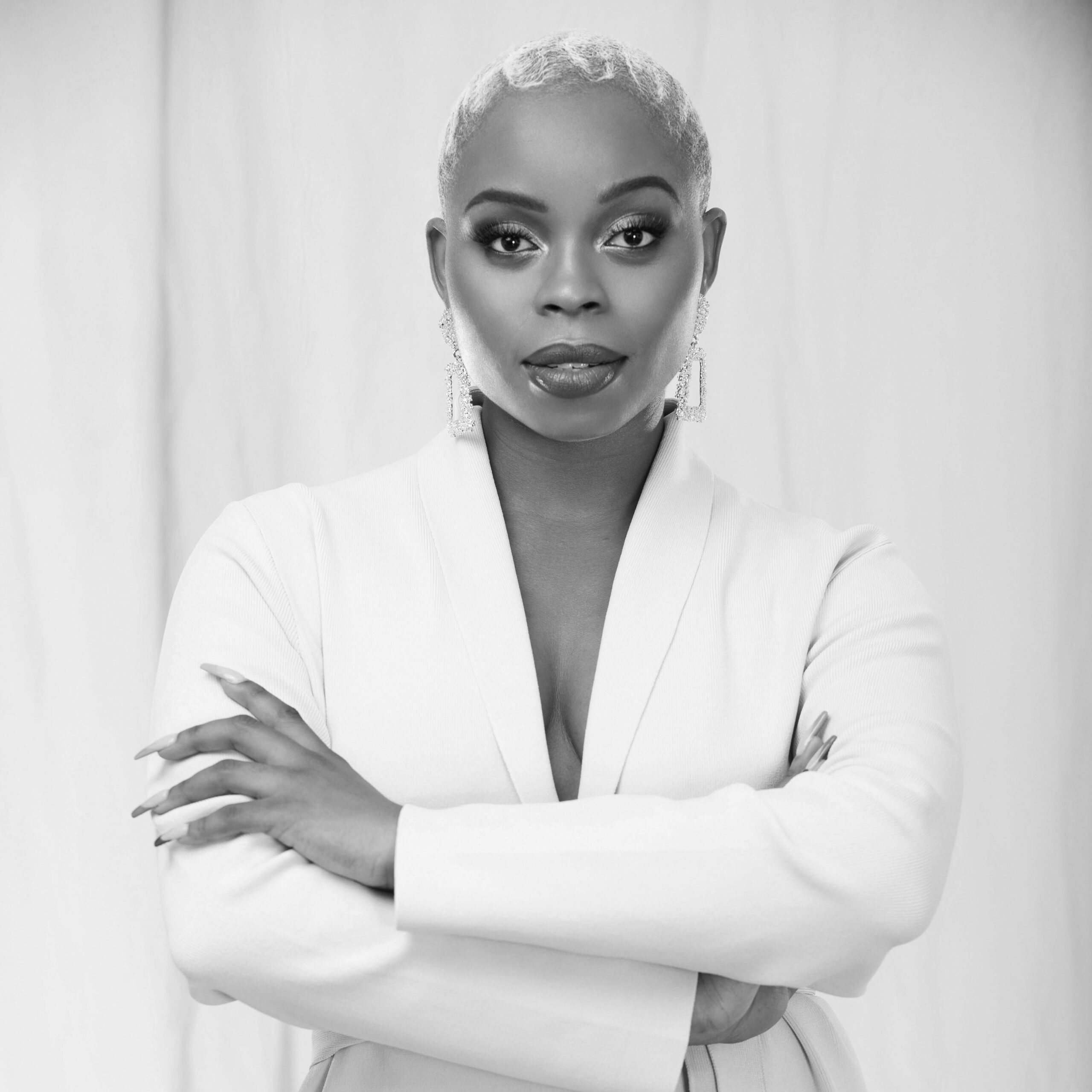 Amanda Kunene | Disney THE LION KING