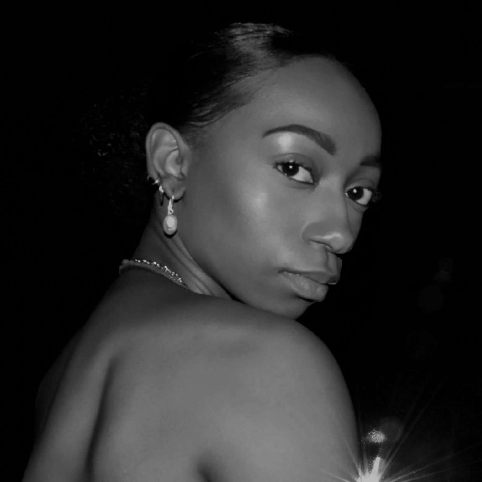 Jordan Nicole Willis | Disney THE LION KING