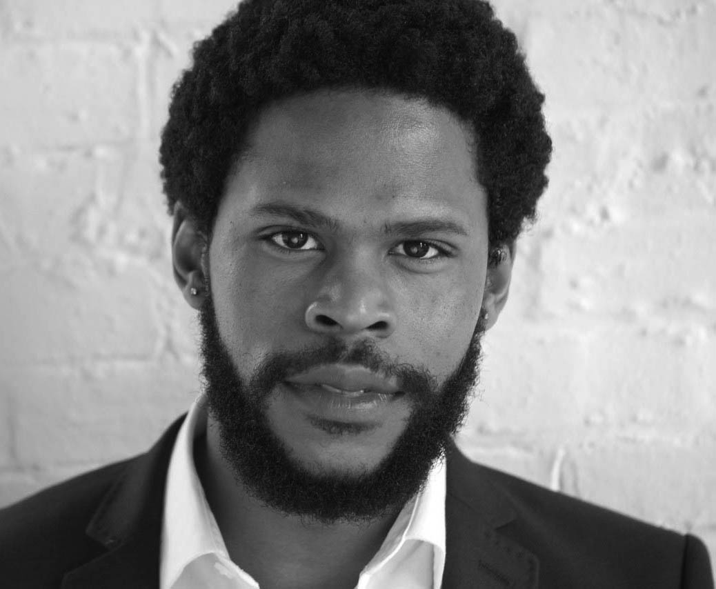 Antwaun Holley | Disney THE LION KING