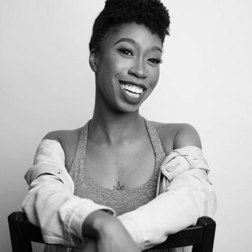 Daphne Marcelle Lee | Disney THE LION KING