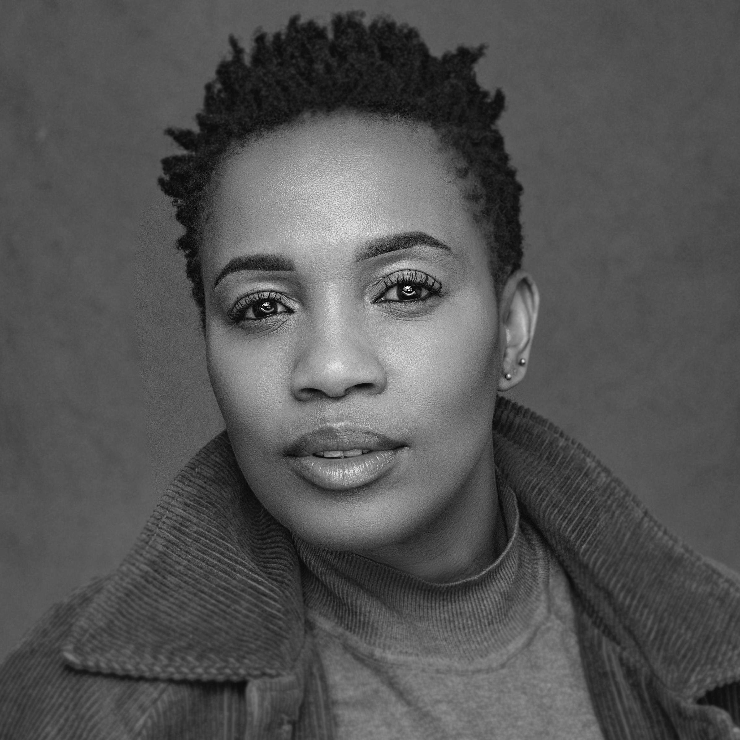 Poseletso Sejosingoe | Disney THE LION KING