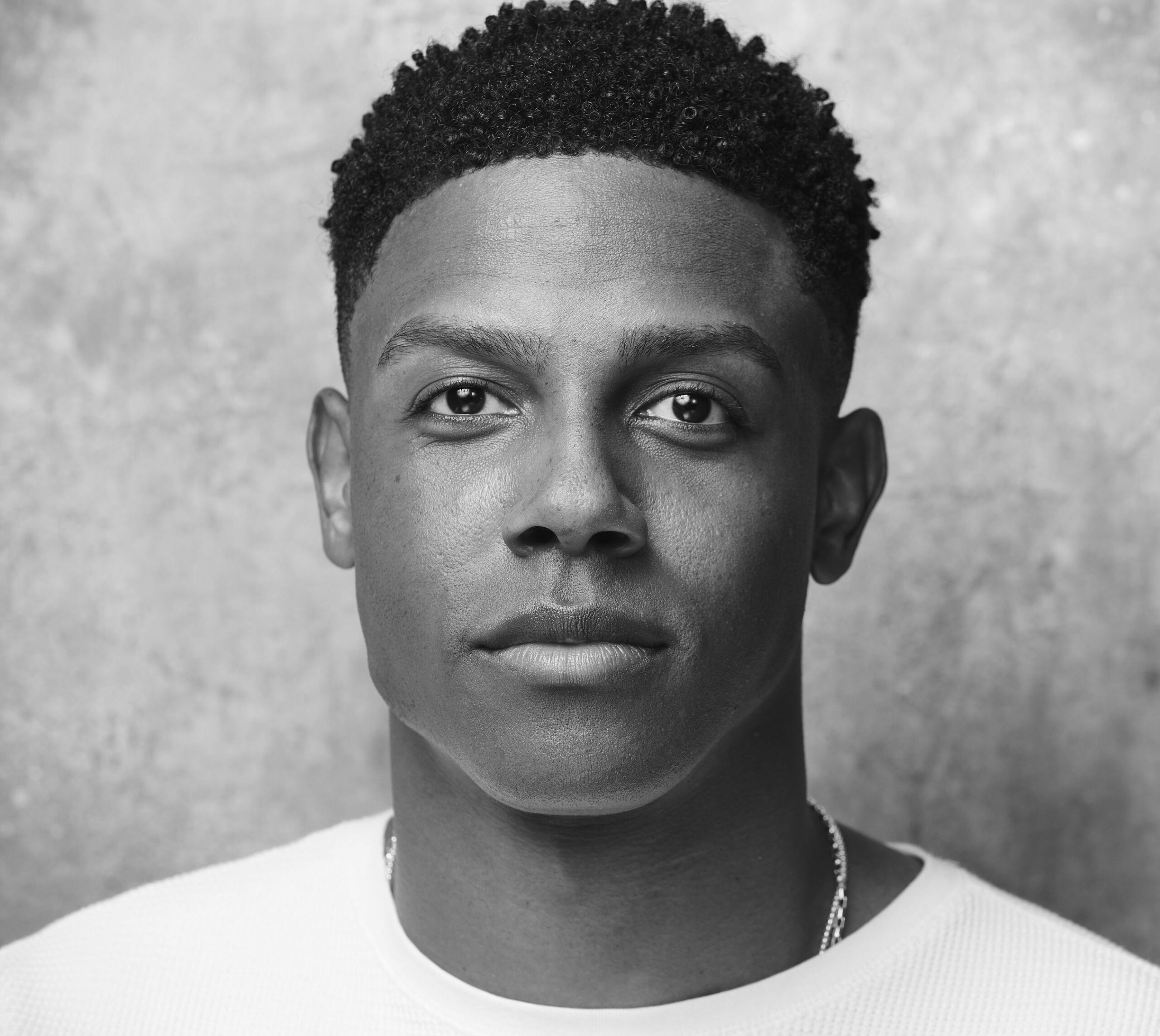 Vincent Jamal Hooper | Disney THE LION KING