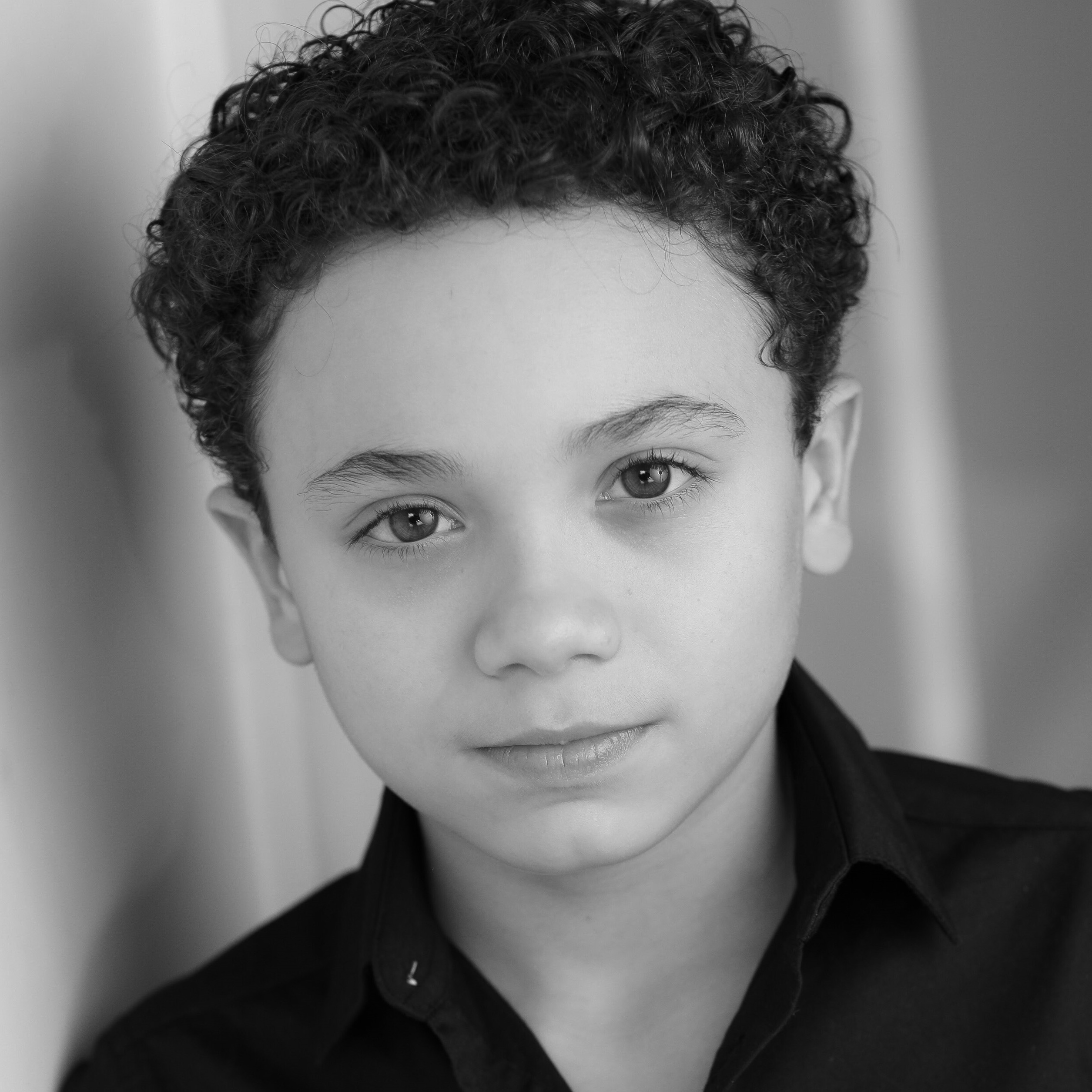 Julian Villela | Disney THE LION KING