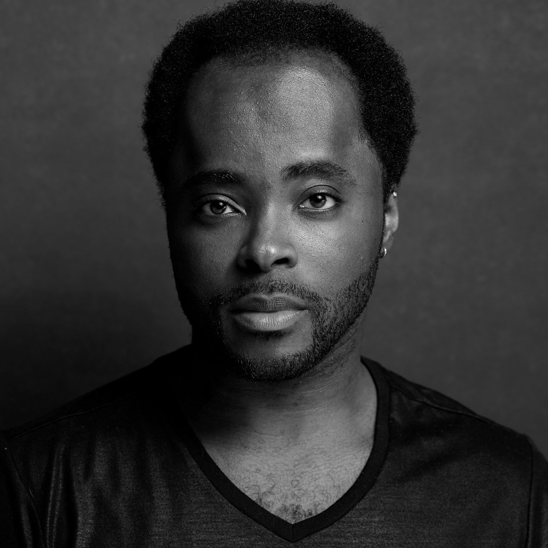 Ben Toomer | Disney THE LION KING