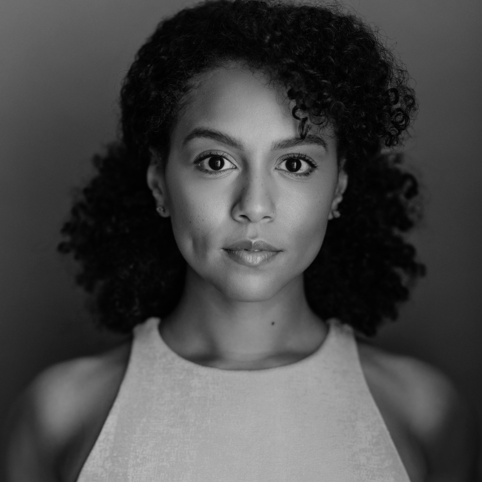 Sarita Amani Nash | Disney THE LION KING