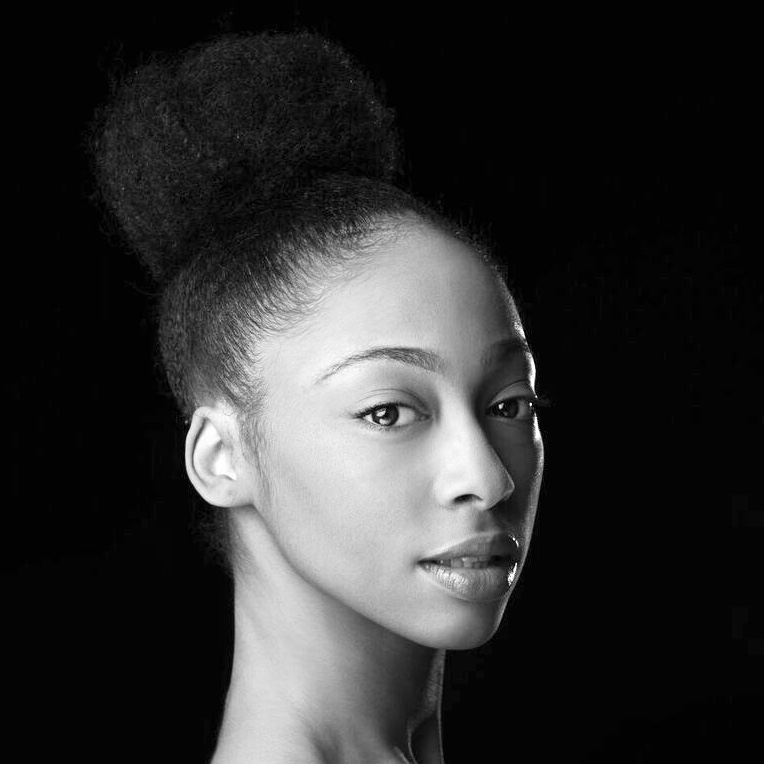 Jamaris Mitchell | Disney THE LION KING