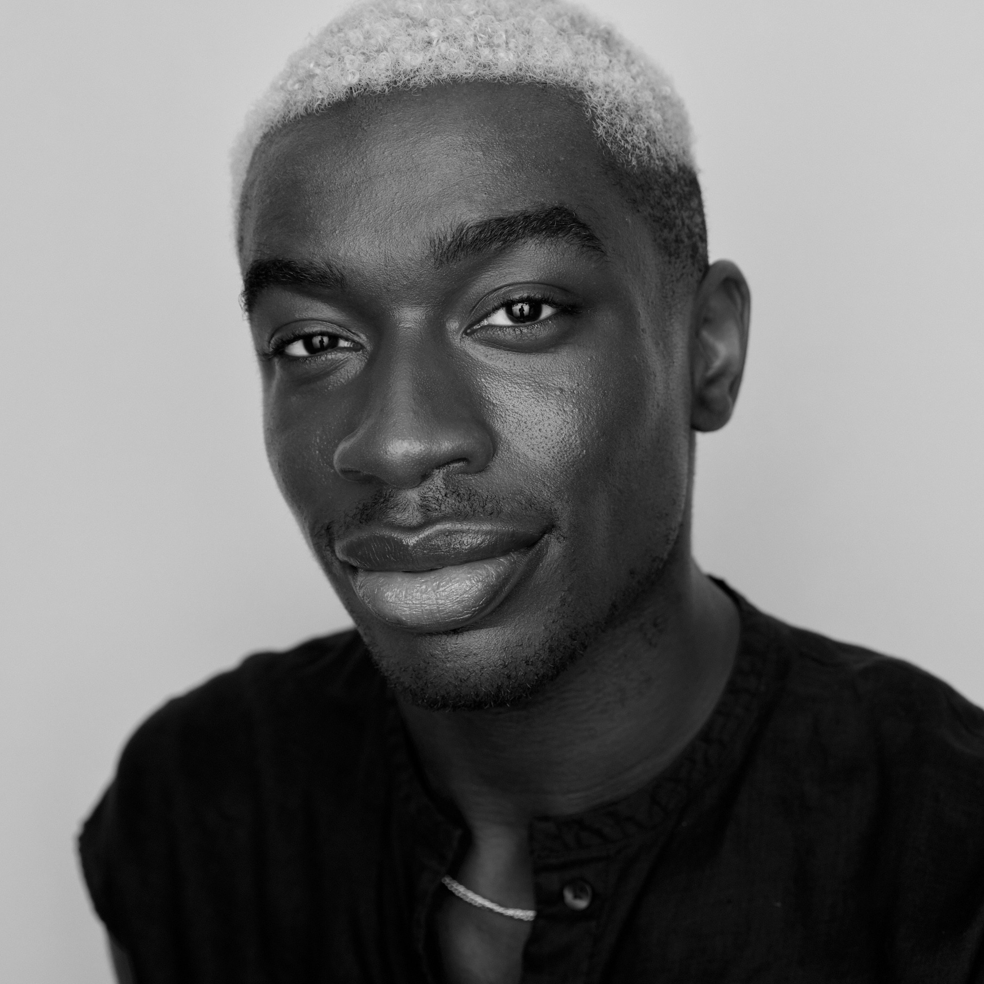 Cedrick Ekra | Disney THE LION KING