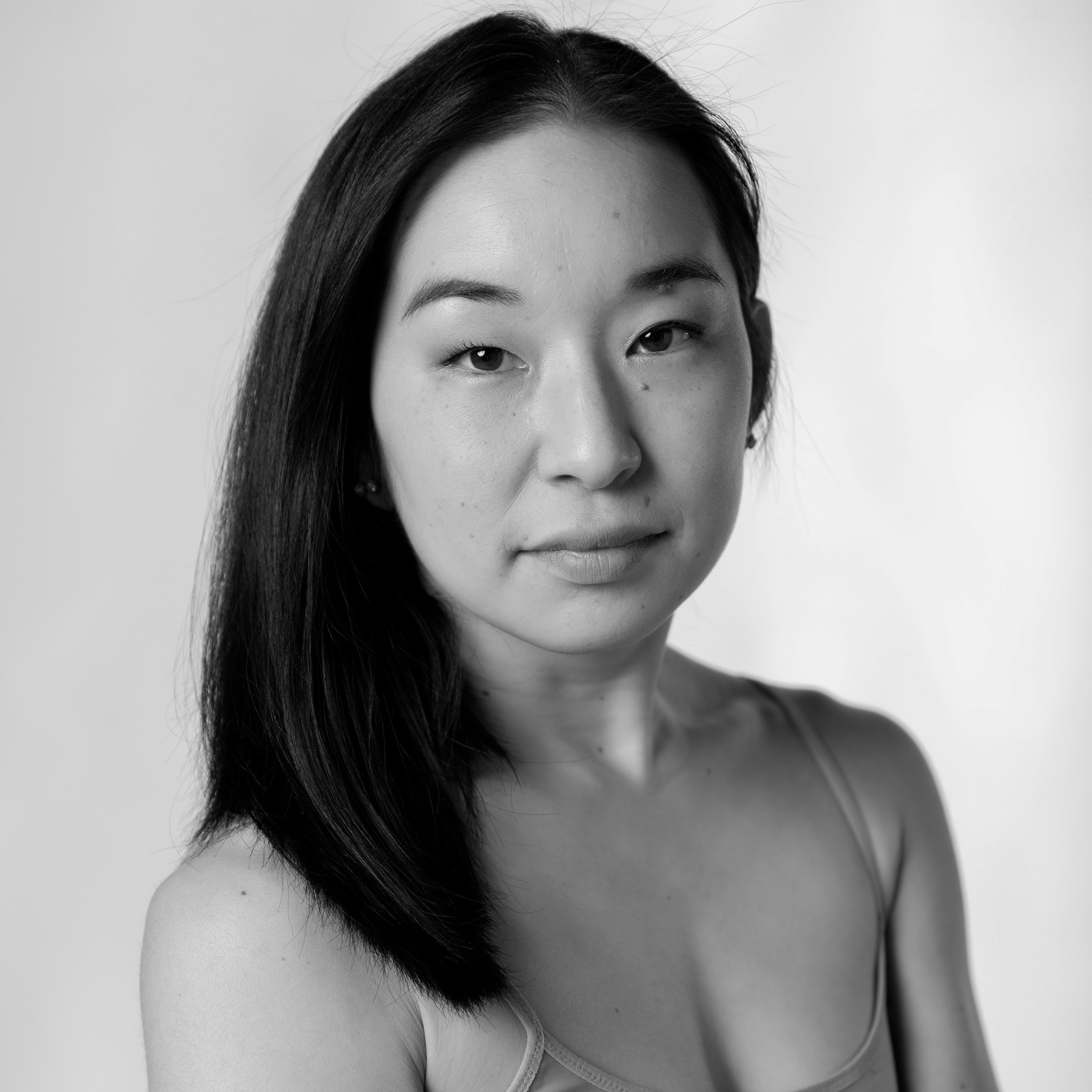 Ellen Akashi | Disney THE LION KING