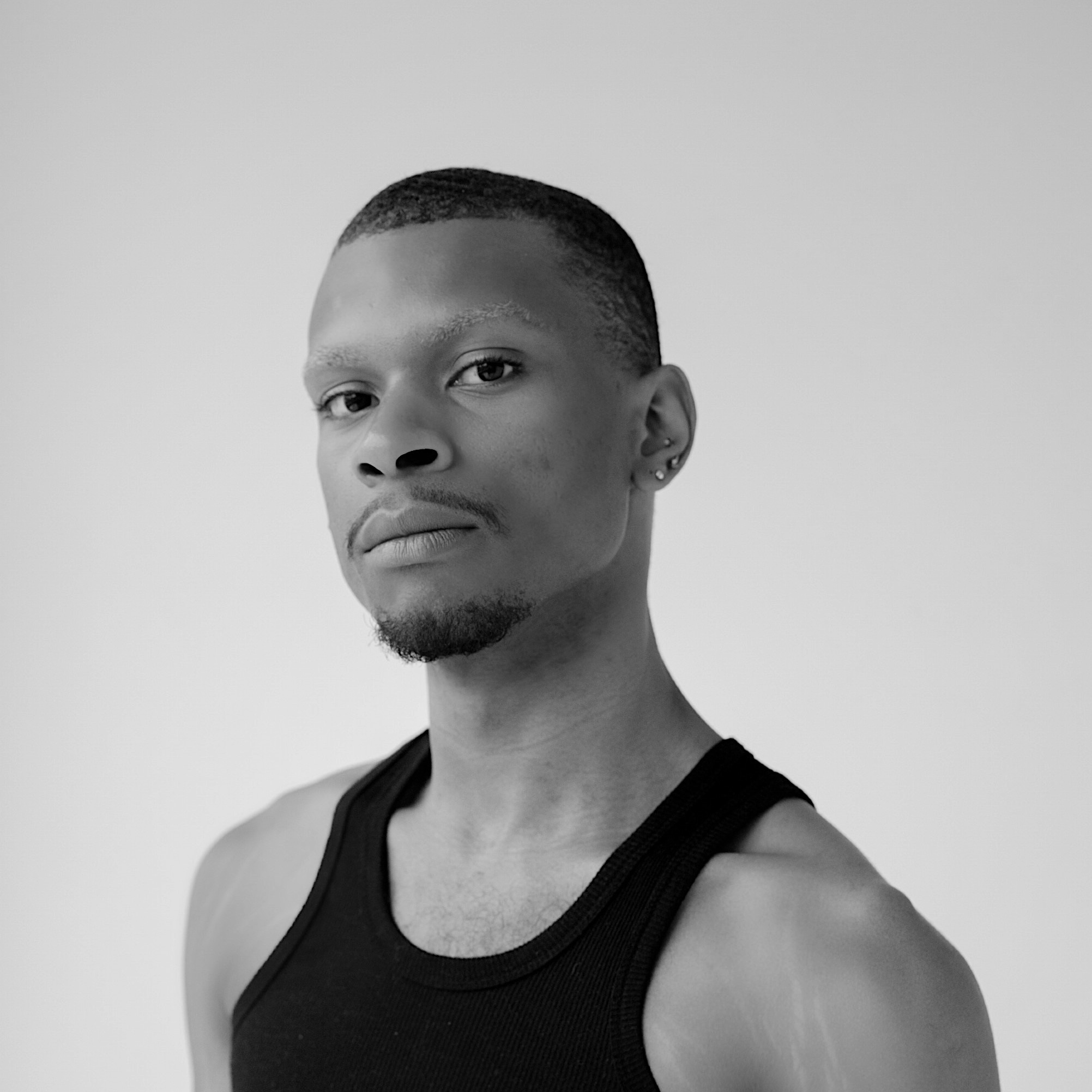 Shaquelle Charles | Disney THE LION KING