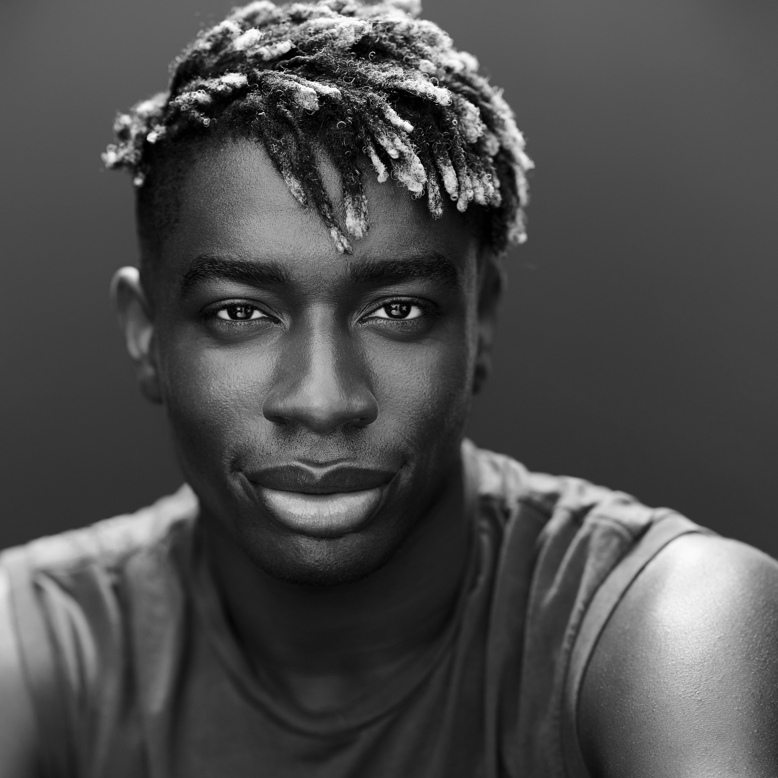 Cedrick Ekra | Disney THE LION KING