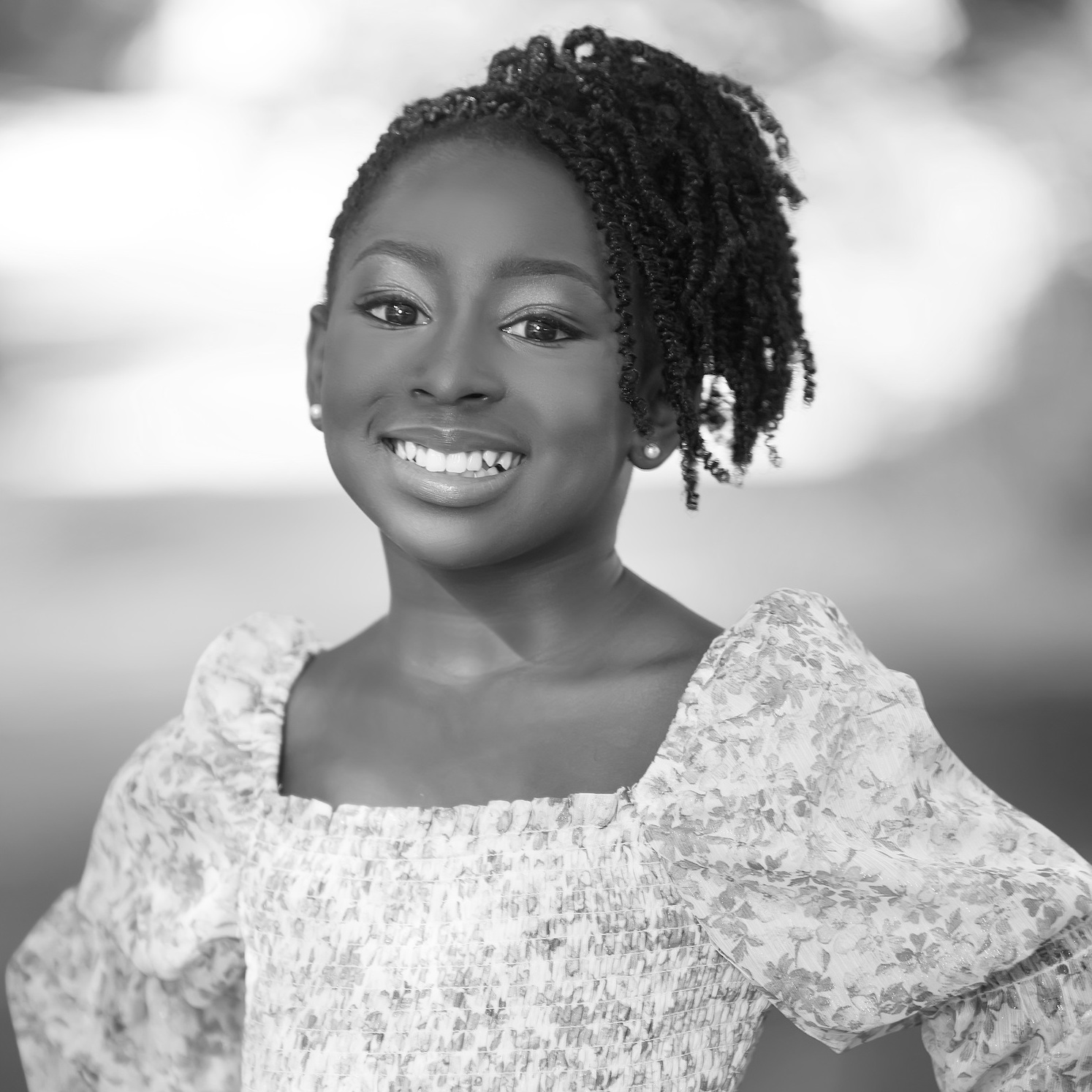Emmanuella Olaitan | Disney THE LION KING