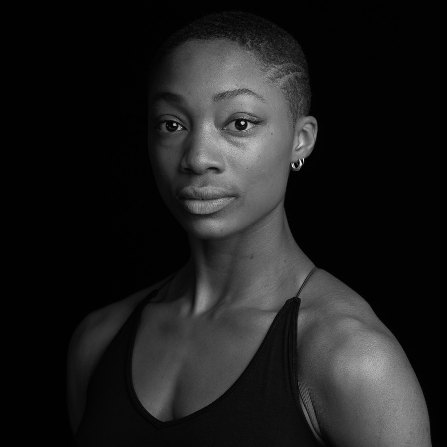 Morgan Reed McDaniel | Disney THE LION KING